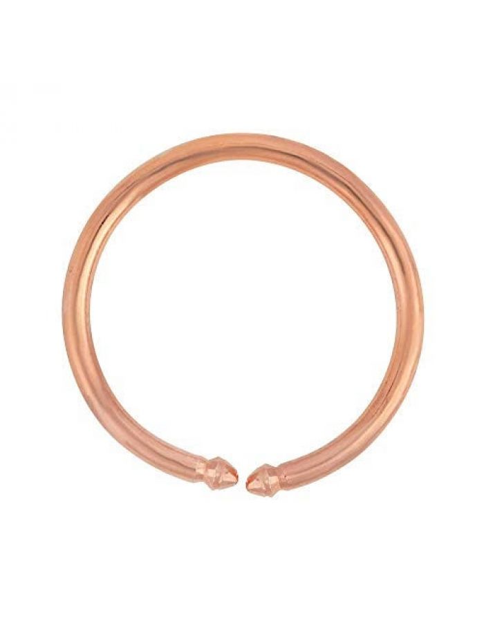 Copper kada open mouth tambe ka kada
