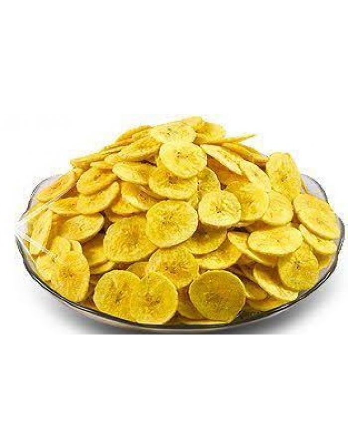 Banana chips 200 gm