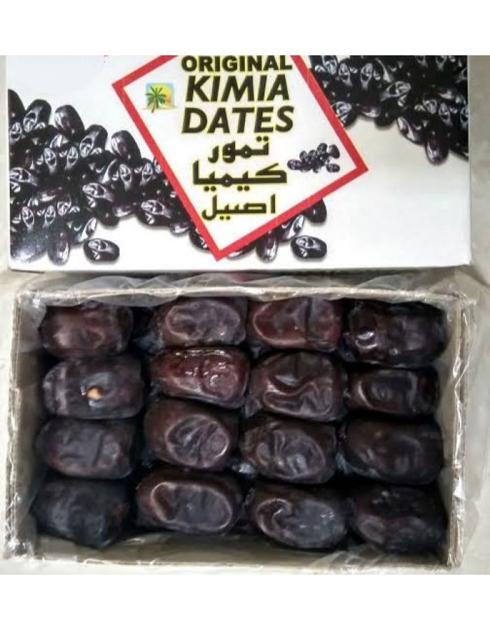 Kimia dates khazur 500gm