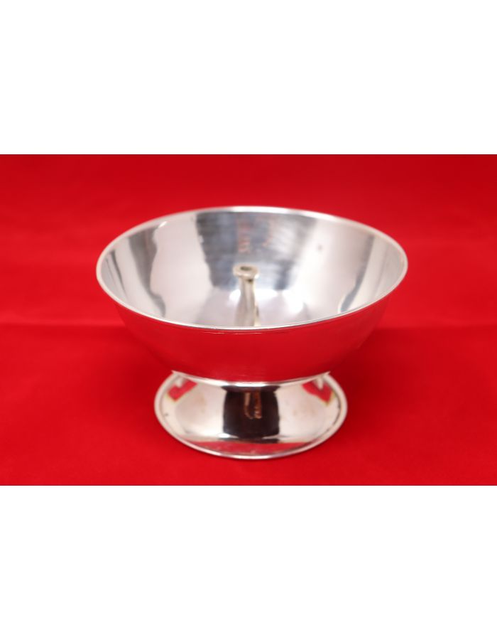 Silver akhand deepak chandi ka akhand deepak