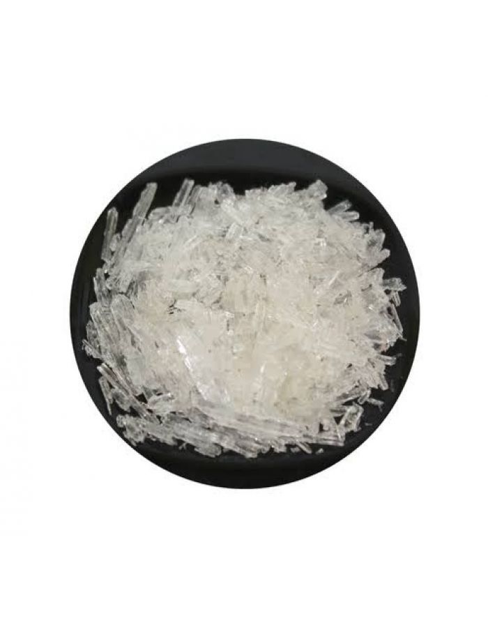 Sat pudina menthol pepperment 50gm