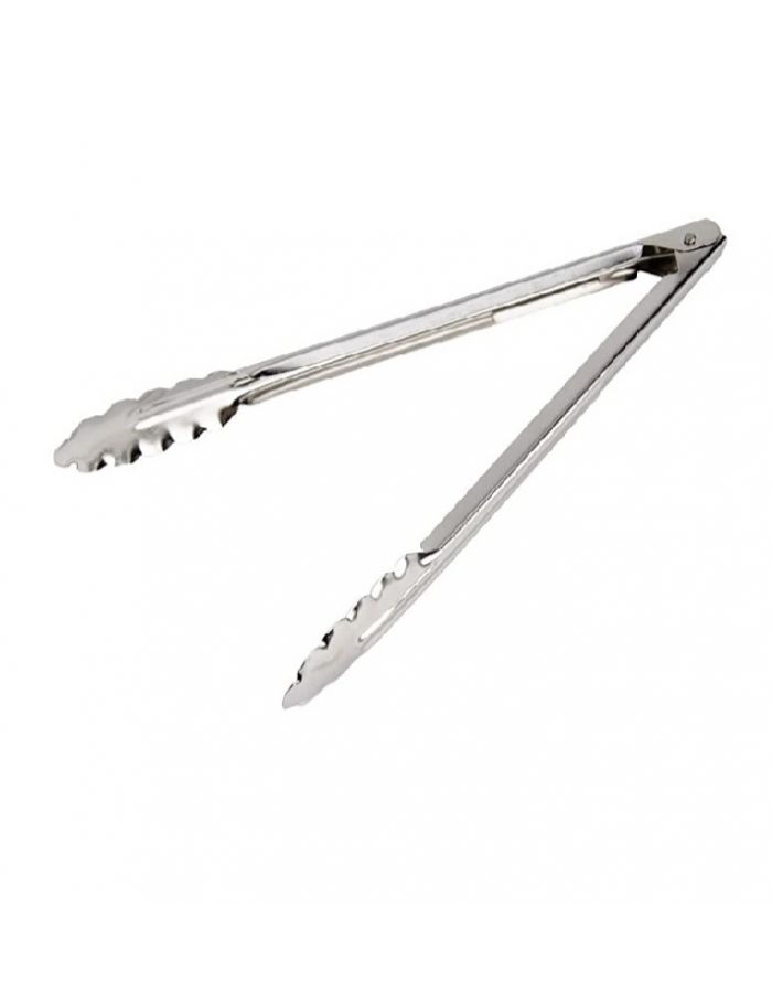 Steel tong steel chimta small pakad