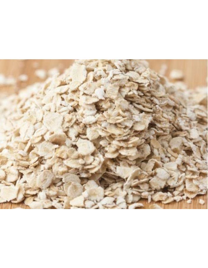 Instant oats instant 500gm