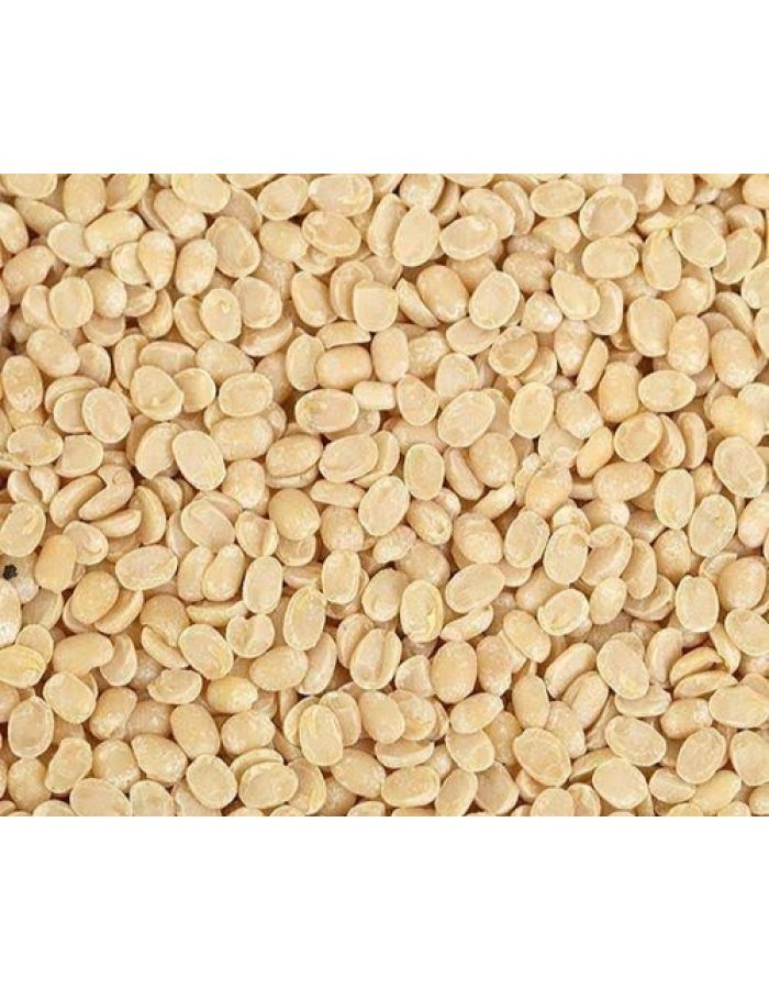 Urad white udad dal white dhuli urad 500gm