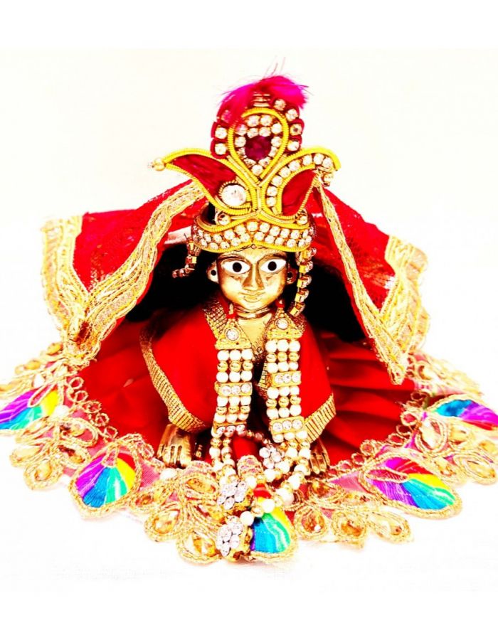 Radha rani baal roop Radha idol bal roop baal roop Radha 4 number