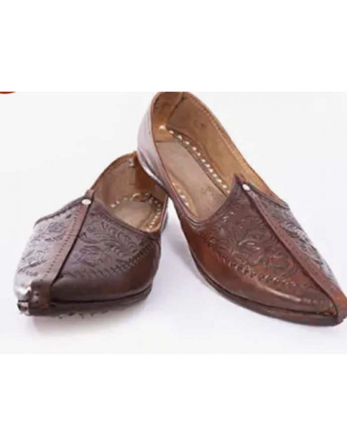 Jutiyan jaipuri juti for men mojari juti manaka