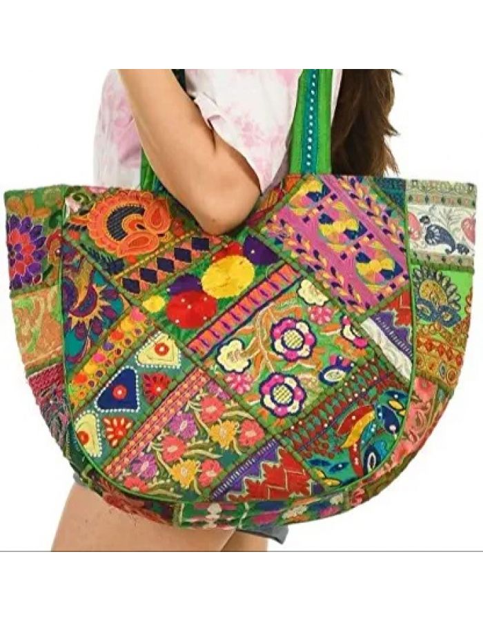 Banjara bag handmade Jaipuri Banjara bag shaan