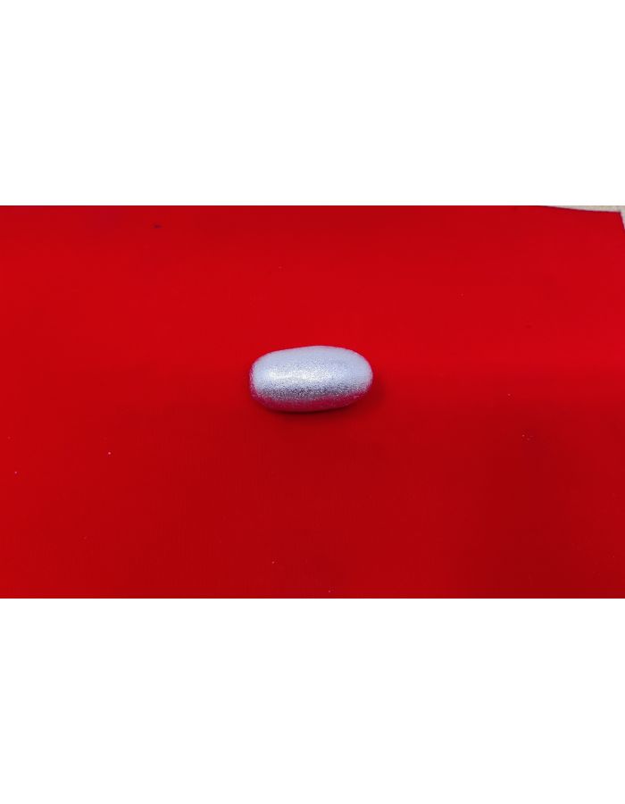 Parad gutika oval shape 25gm