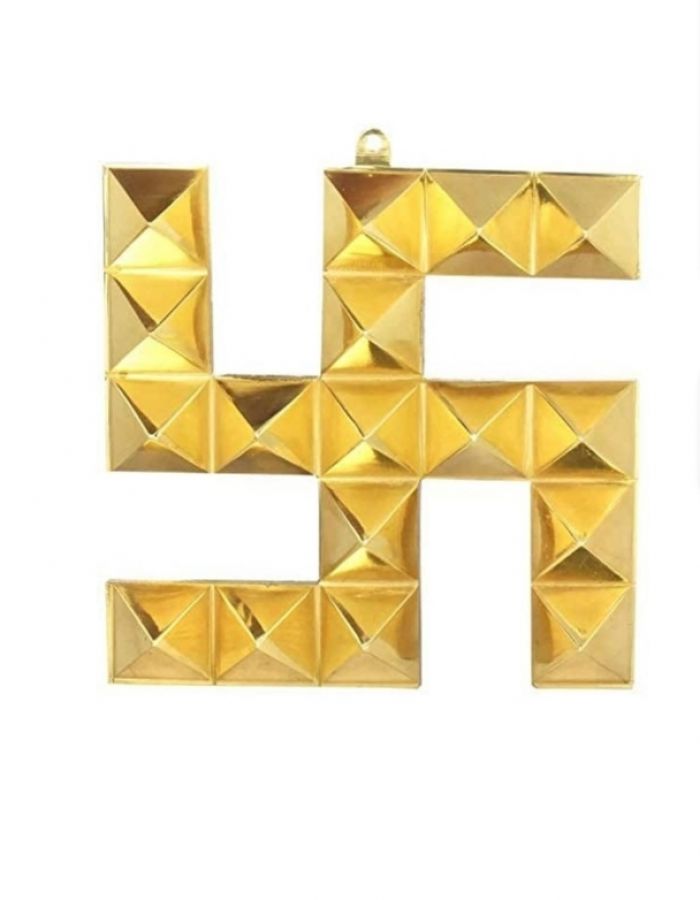 Vastu Pyramid swastik ashtdhatu swastik Pyramid piramid swastik