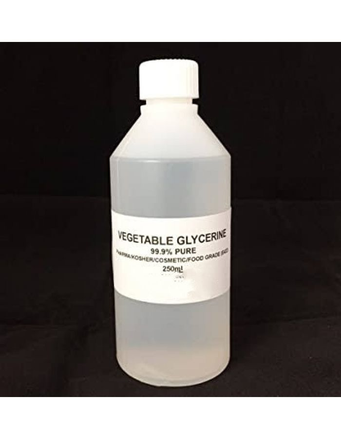 Glycerine pure glycerine 250gm