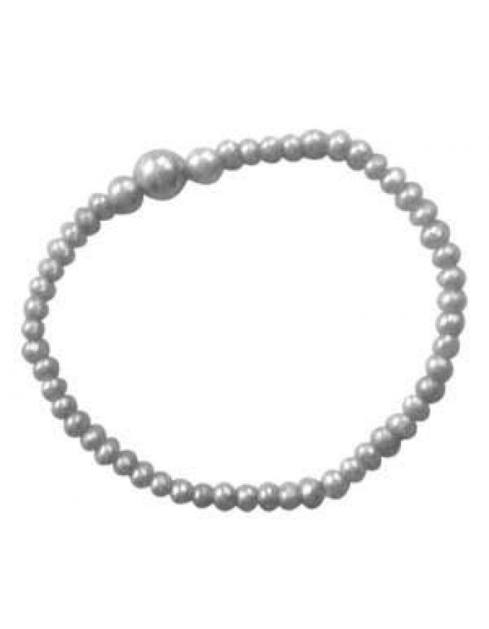 Parad bracelet mercury bracelet 5mm