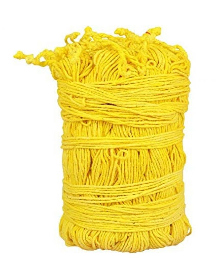 Janeu yellow cotton janeu 20