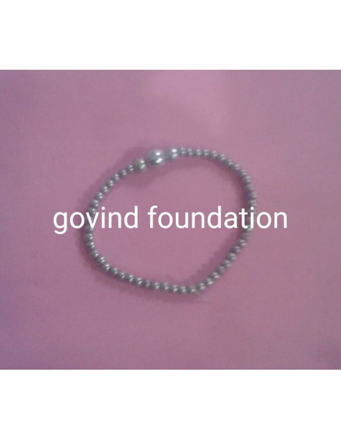 Parad bracelet pure mercury bracelet 3mm