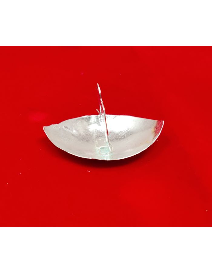 Silver boat chandi ki naav silver nav