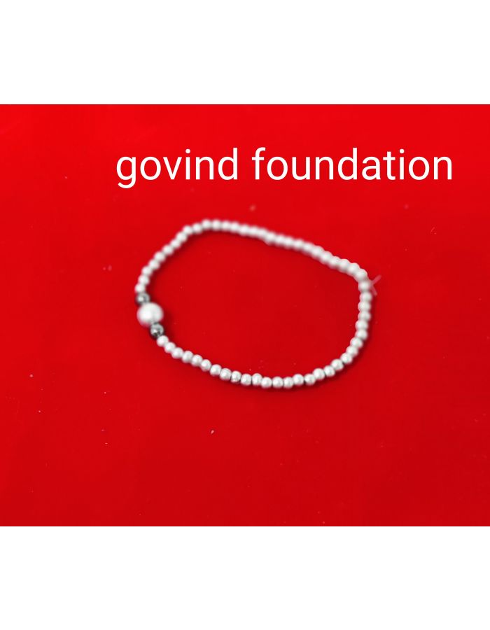 Parad bracelet mercury bracelet 1mm