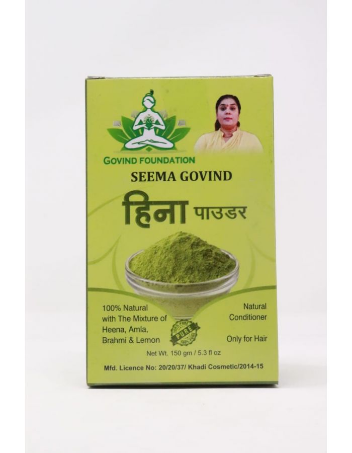 Hina powder henna mehedi natural green henna hinna herbal Mehdi for ...