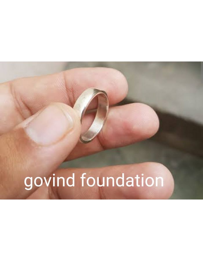 Panchdhatu Ring original Panchdhatu Chhalla