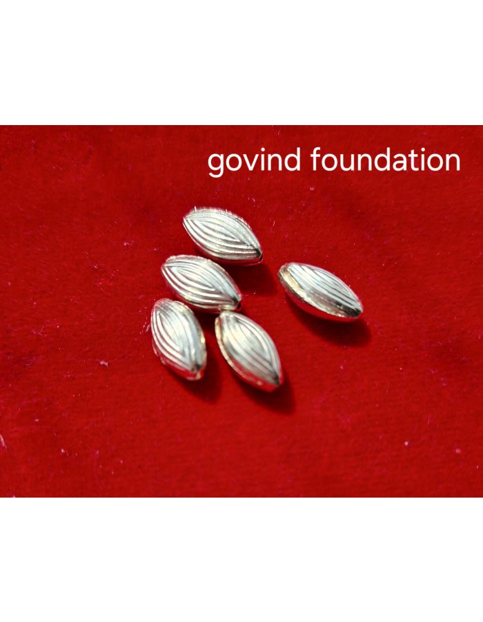 Home PURE SILVER ITEMS SILVER FESTIVAL GIFT ITEMS Sterling Silver ...