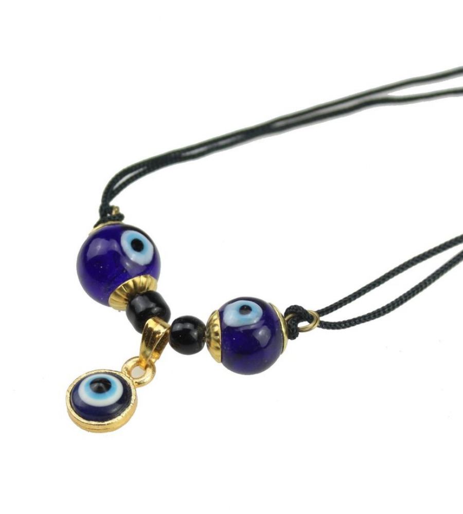 Nazar suraksha pendant from evil eyes locket pendant