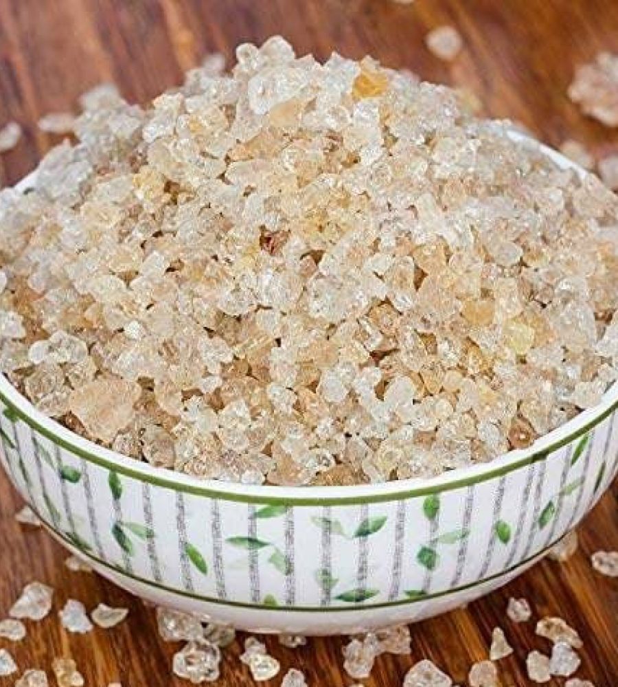 Babul gond kikar gond 250gm brand seema govind