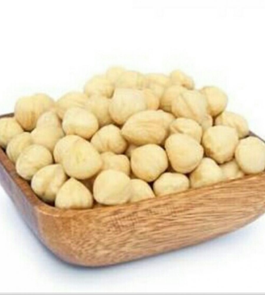 Hazelnut without shell 150 gm brand seema Govind