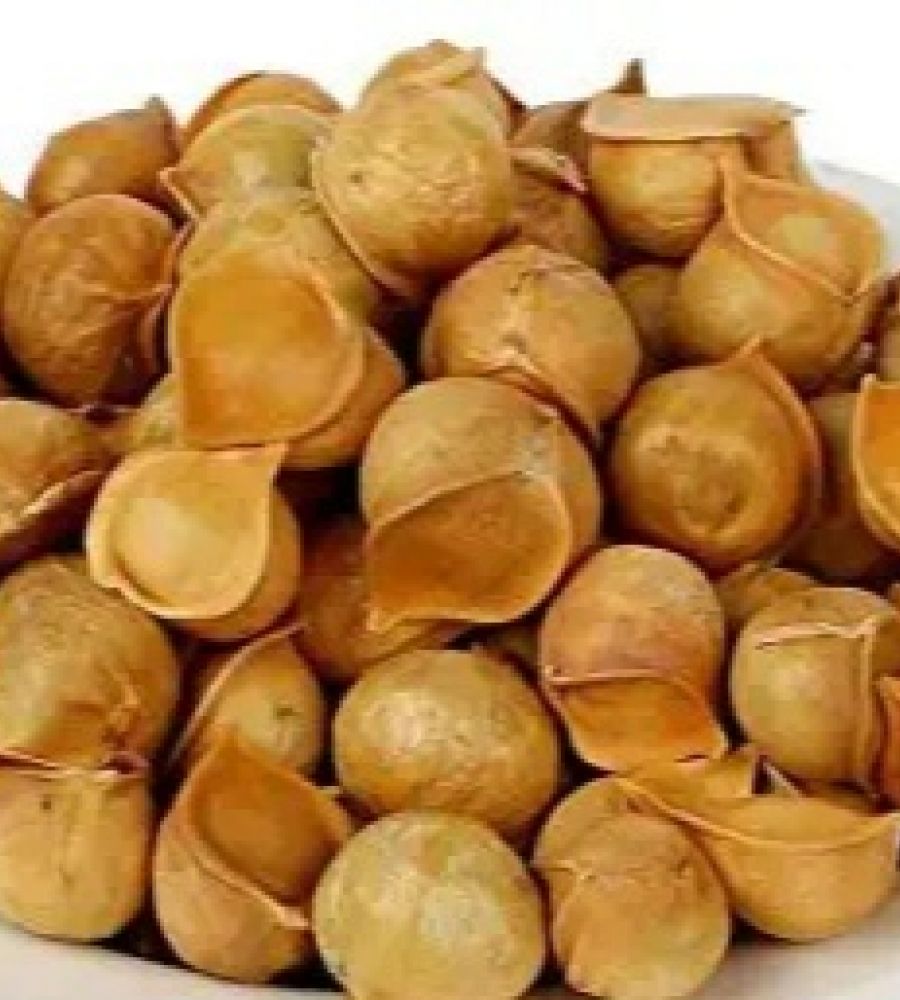 Kashmiri Lehsun kashmiri single clove garlic 100 gm Kasmiri Lehsan