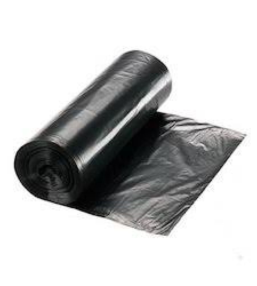 Garbage bag dustbin bag 19×21 inches 90piece