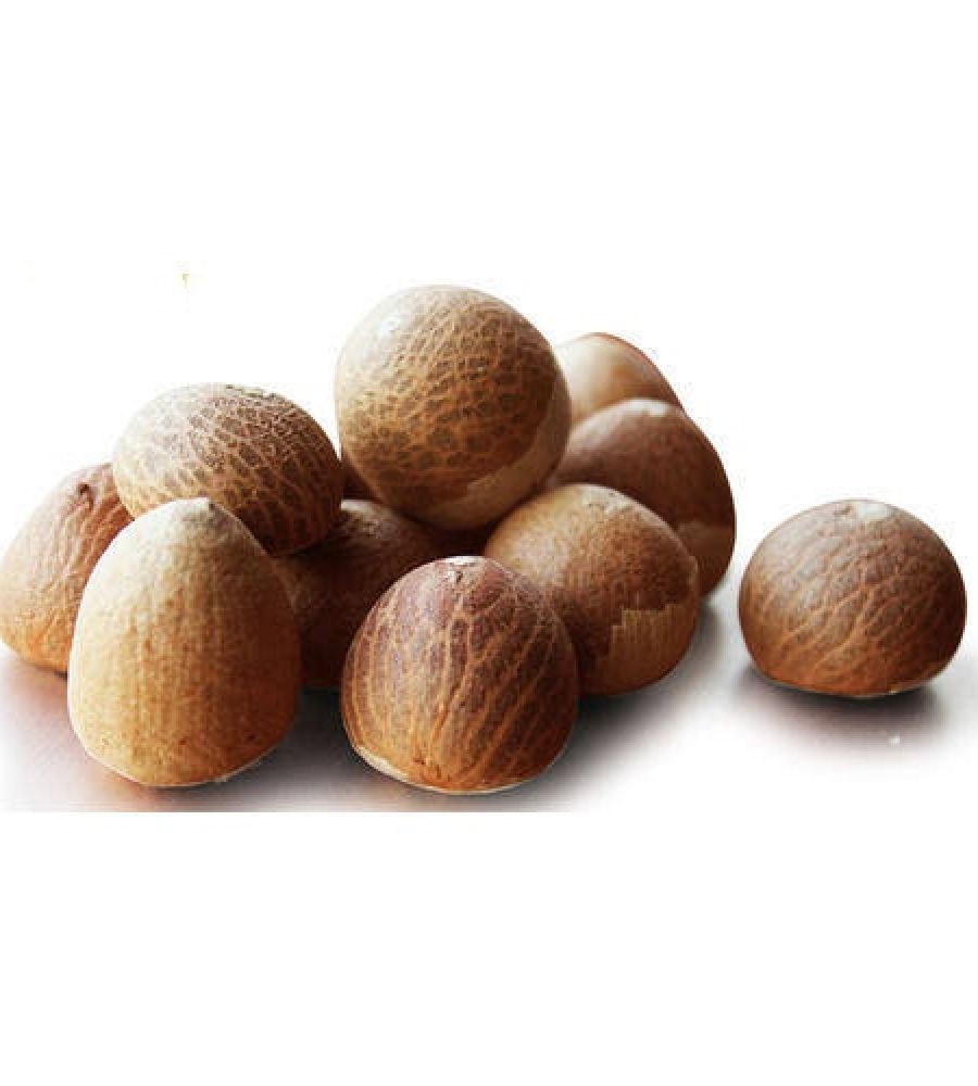 Pooja supari betel nut areca nut 21 piece