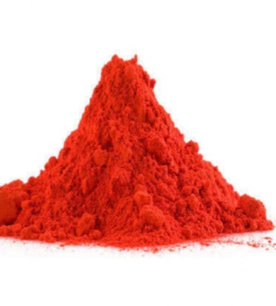 Herbal gulal red 250 gm