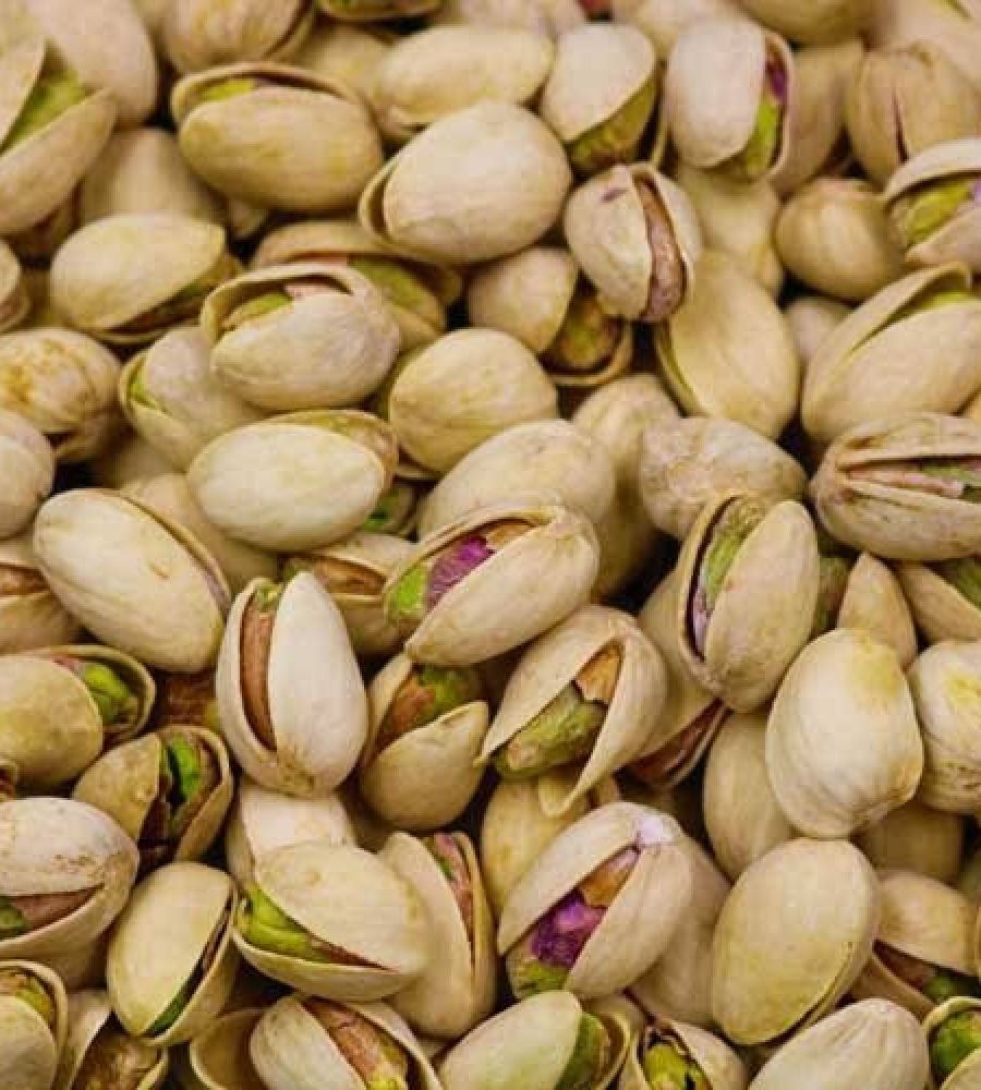 Roasted pista 250gm pistachios