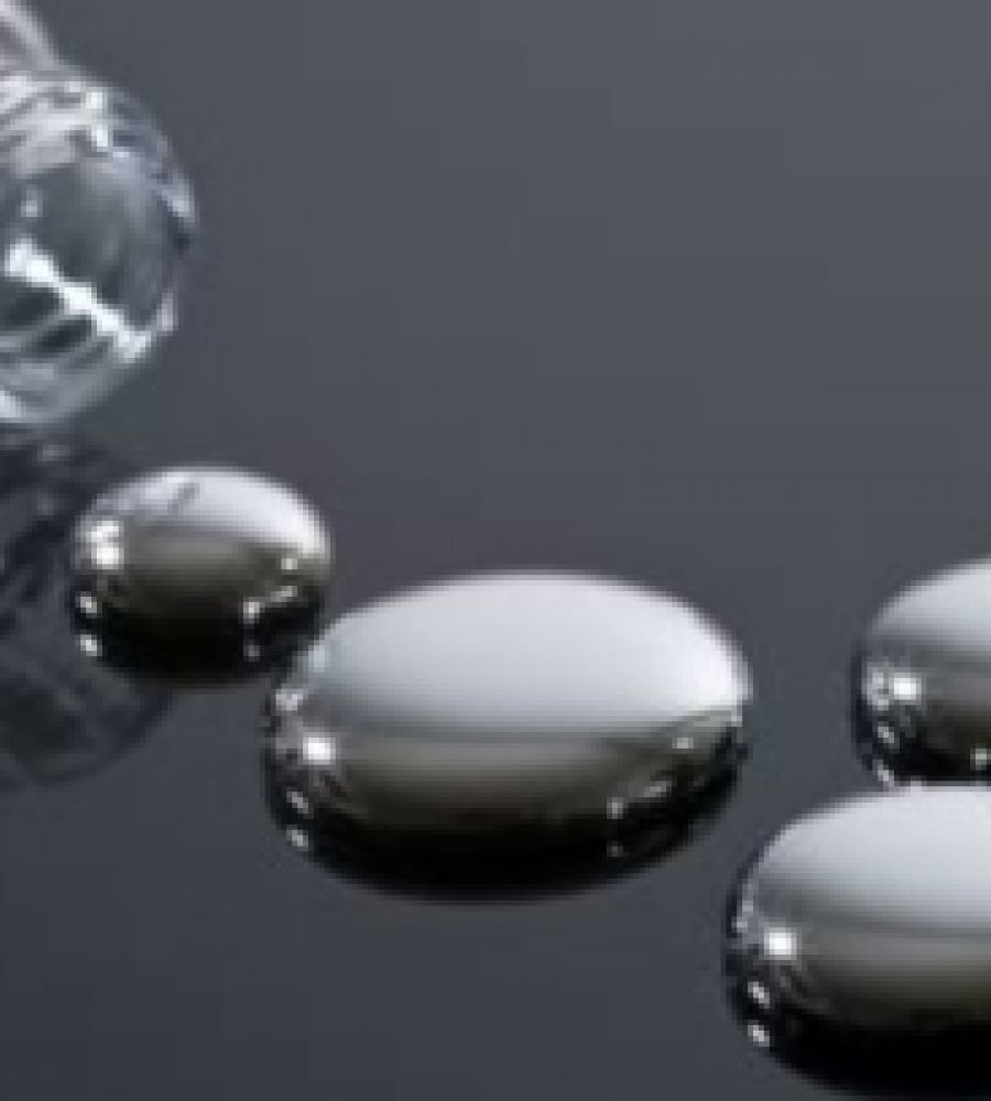 Liquid mercury pure para 50gm