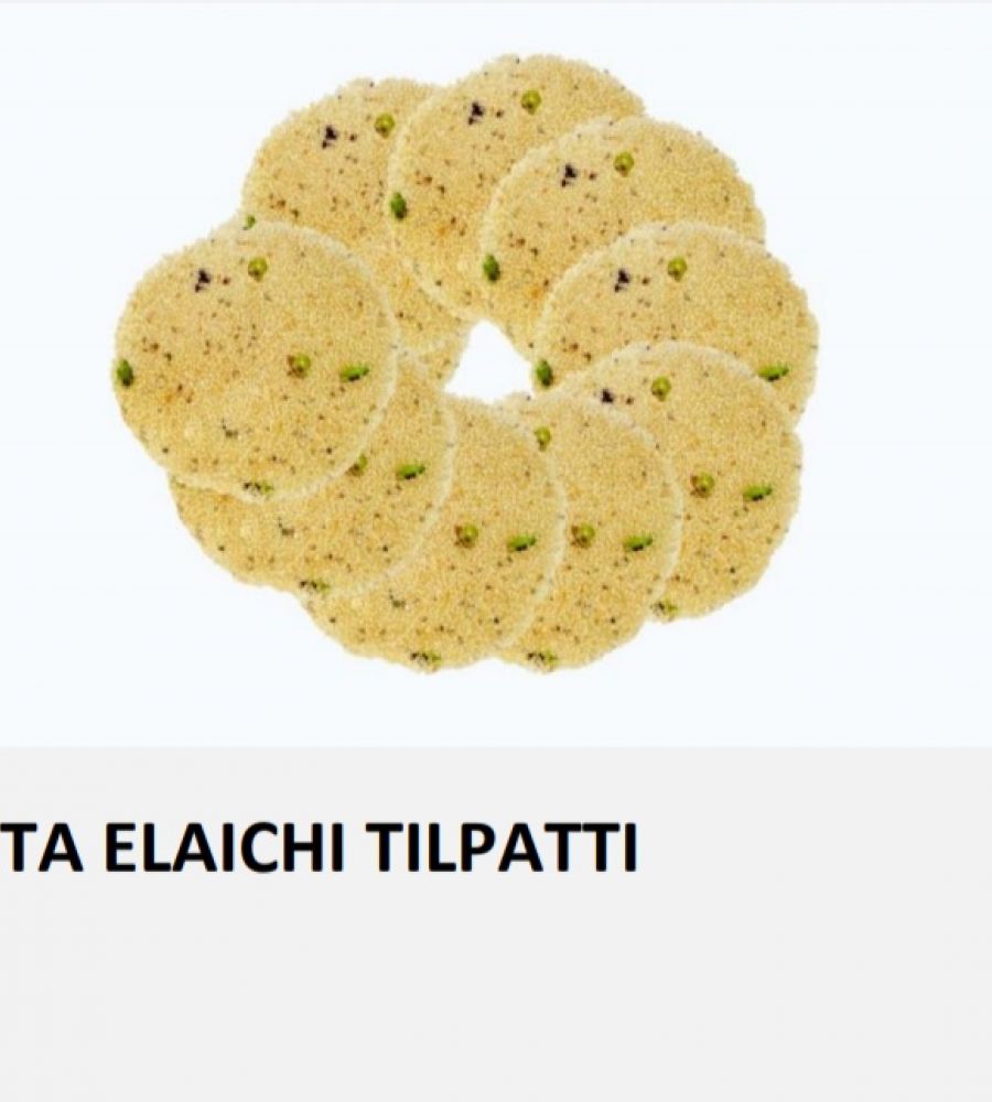 Tilpatti beawar famous tilpatti 500gm