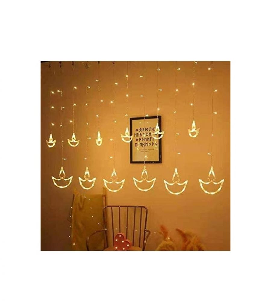 Star Led lights diwali lights diwali jhalar