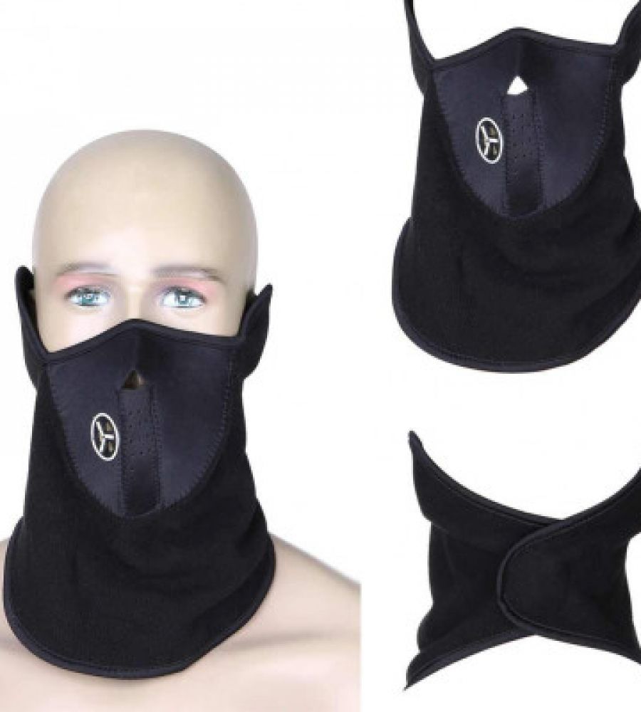 Face mask full cover