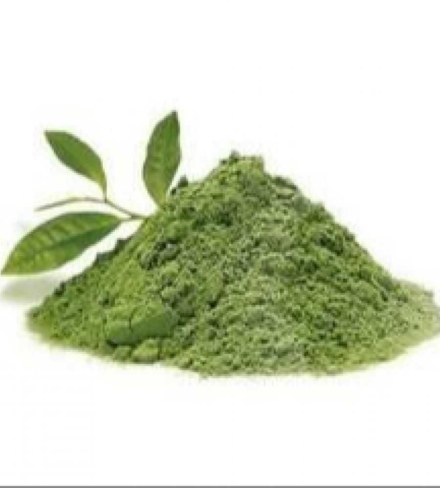 Harsingar patti powder parijat leaves powder night jasmin leaves powder