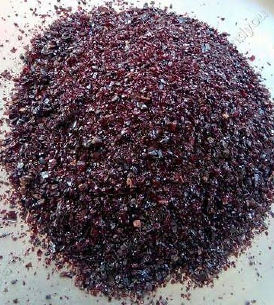 Palash gond kamarkas gond palash gum 100 gm