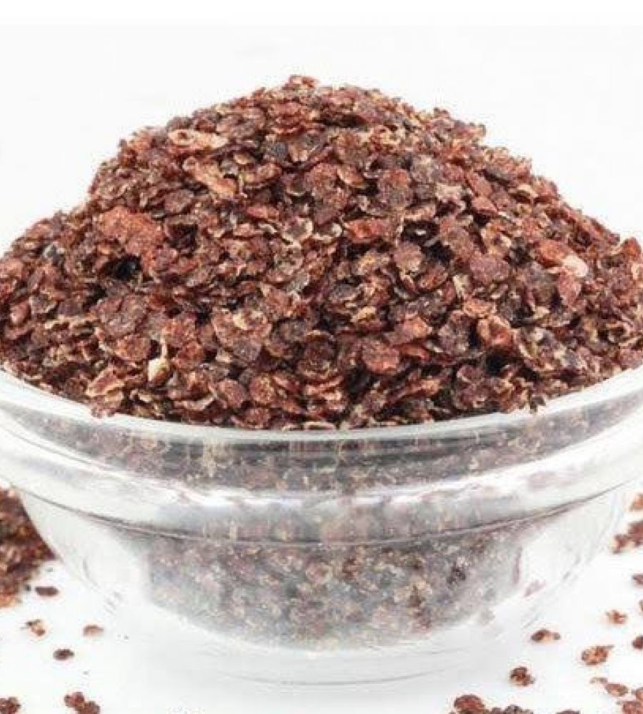 Roasted Ragi ragi flakes 250 gm