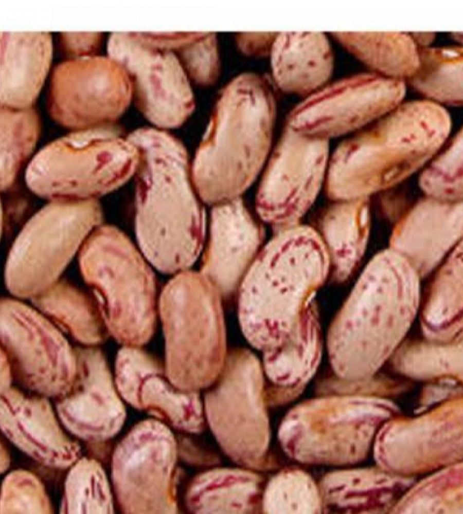 Rajma chitra 1 kg