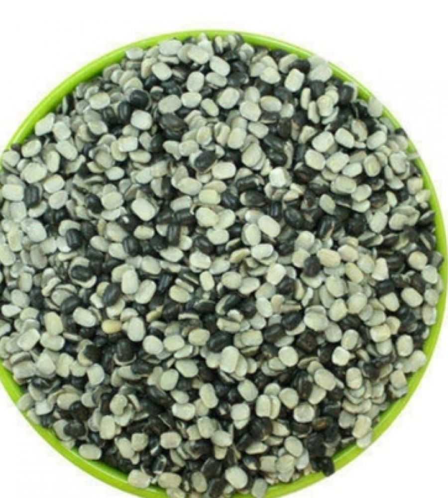 Urad dal chhilka udad black 500gm