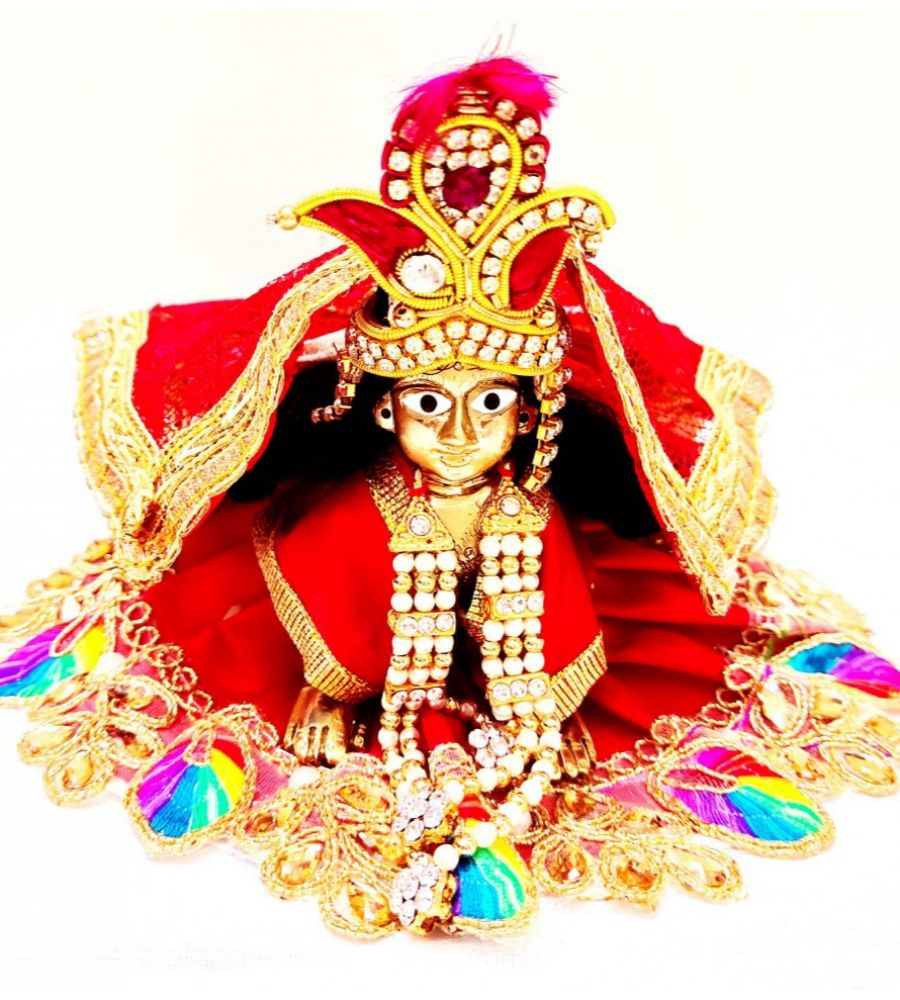 Incredible Assortment of Radha Rani Images in Full 4K - Over 999 ...