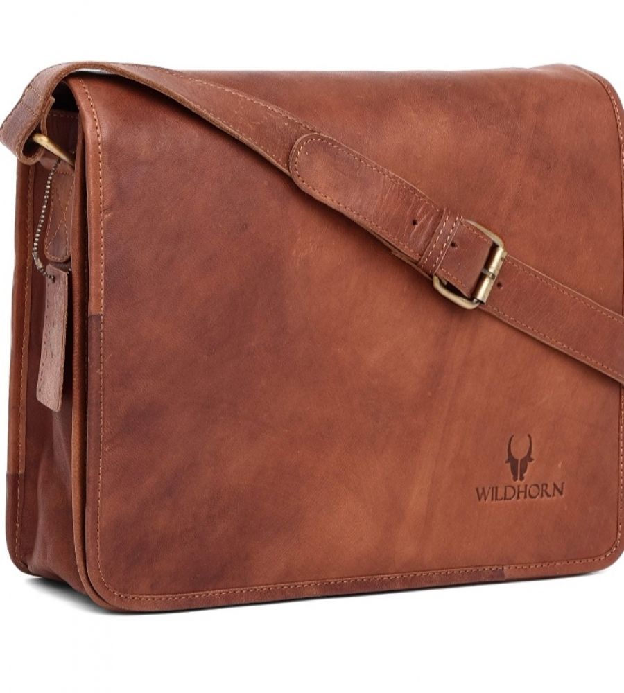 Camel leather bag original handmade camel bag virasat