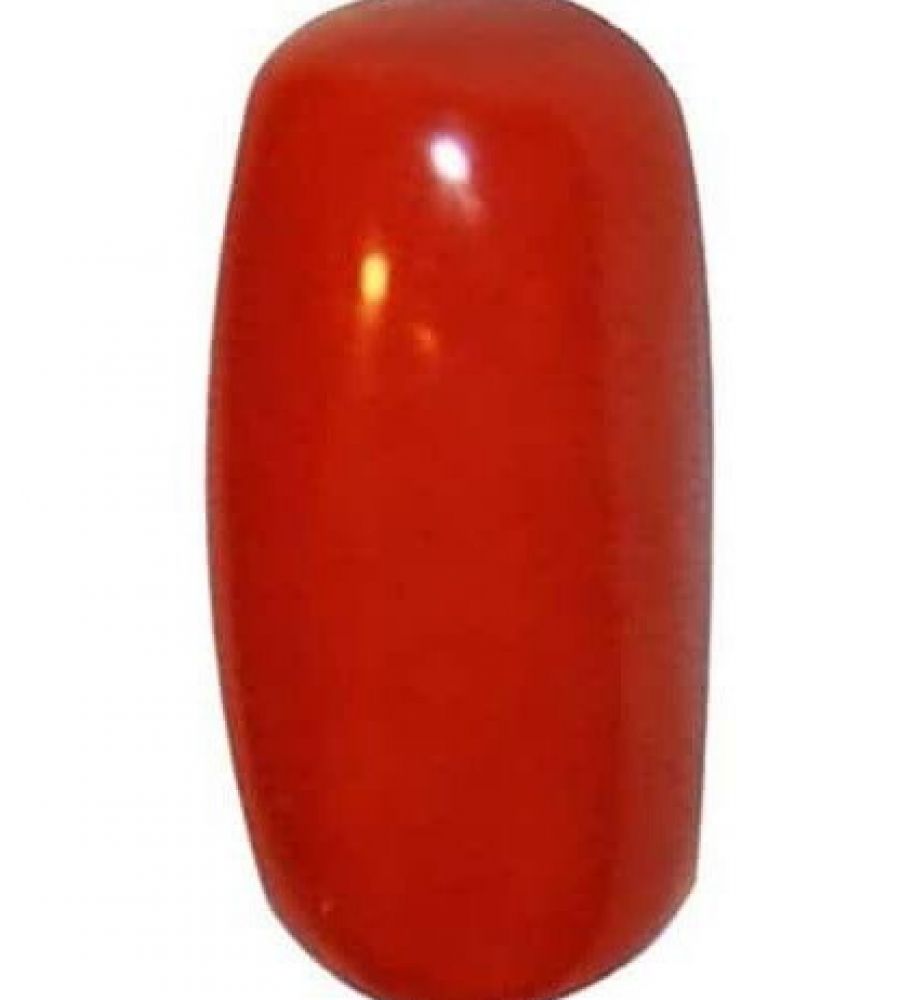 Moonga stone natural coral munga 7.25 ct