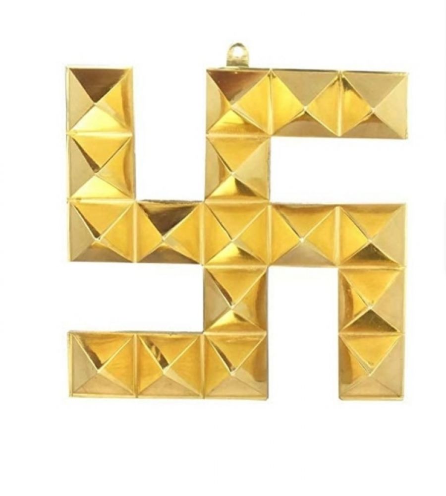 Vastu Pyramid swastik ashtdhatu swastik Pyramid piramid swastik