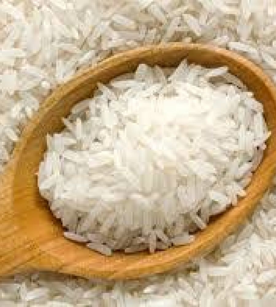 Akshat pooja rice white 250 gm