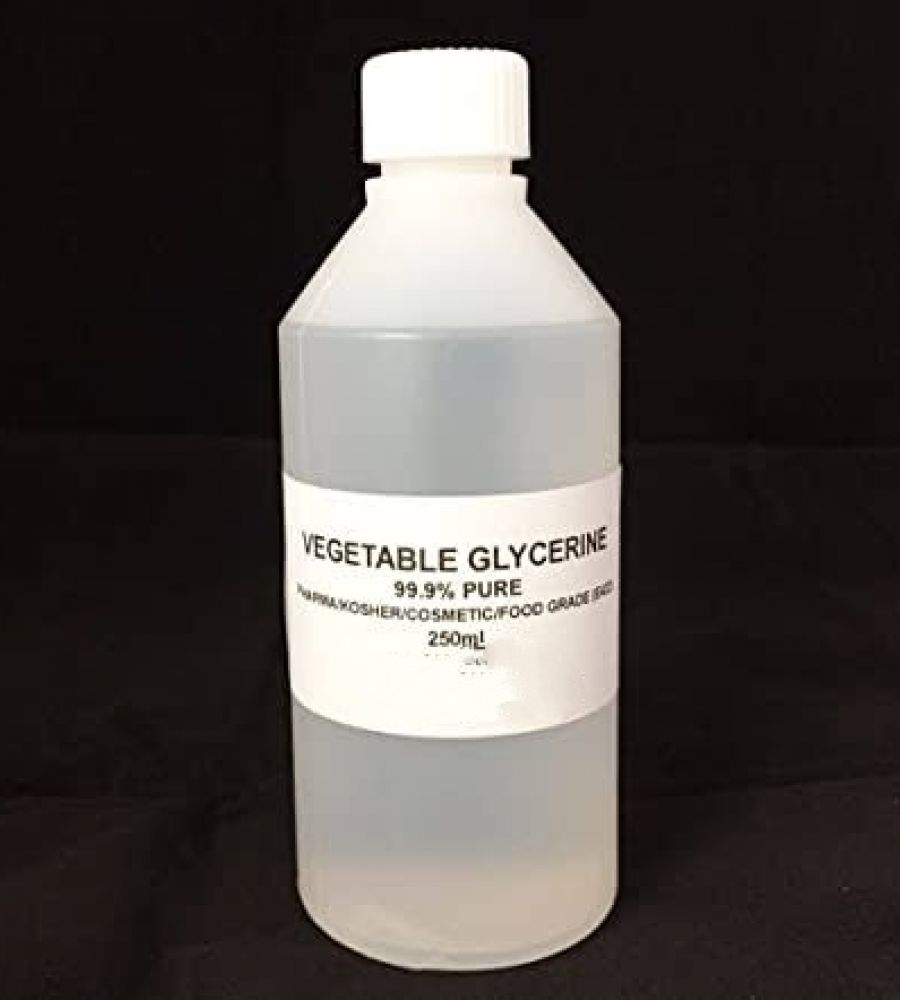 Glycerine pure glycerine 250gm