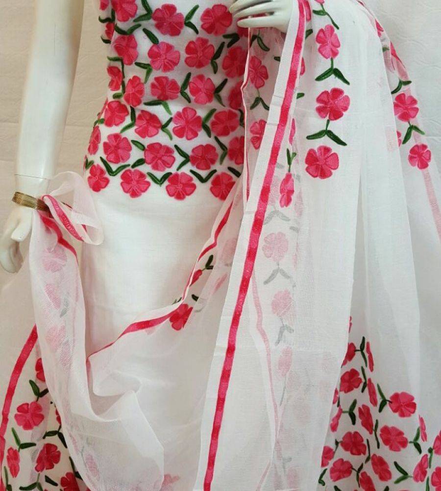 Aari Work Dress Materials | atelier-yuwa.ciao.jp