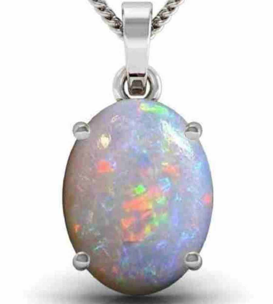 Fire Opal Stone