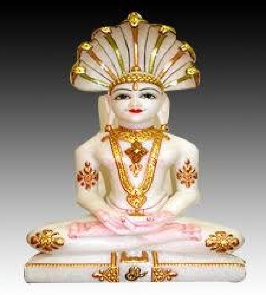 Top 999+ mahavir swami images – Amazing Collection mahavir swami images ...