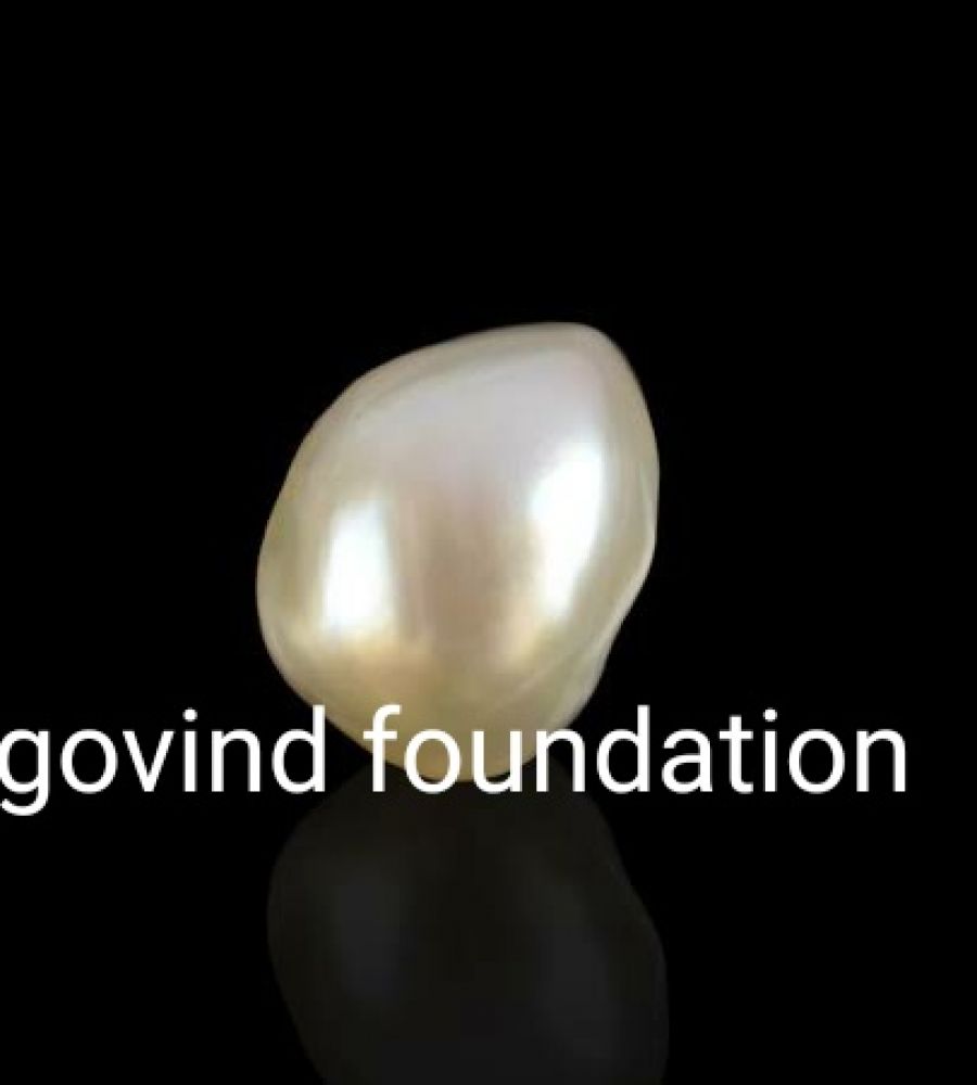 Basra pearl natural pearl of Basra 2 carrot Basra ka moti