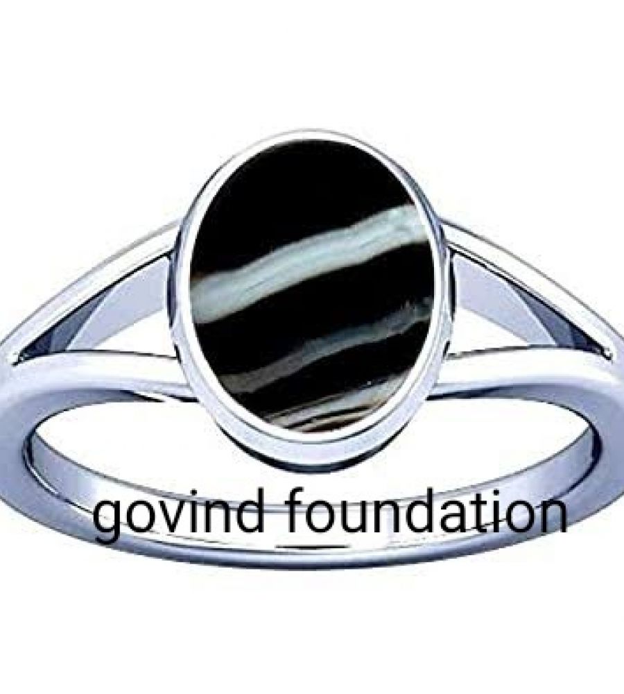 Sulemani hakik stone ring natural sulemani hakik silver ring code 1